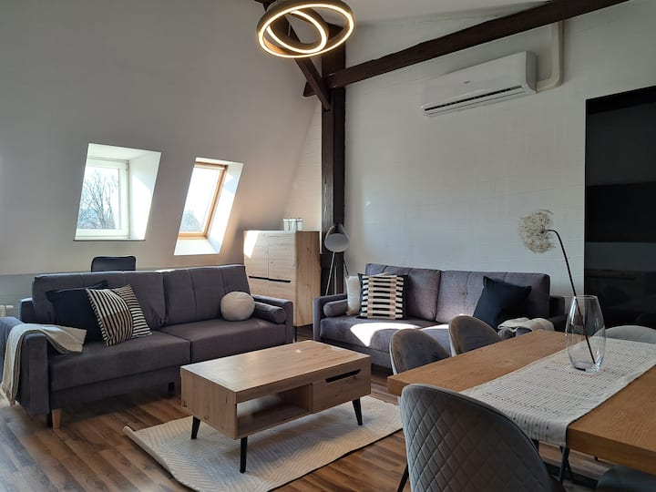 Szyb Damrota - Katowice