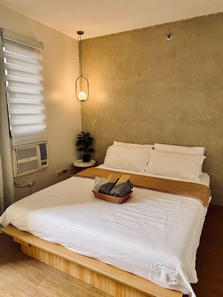 Morning Pad - Marikina