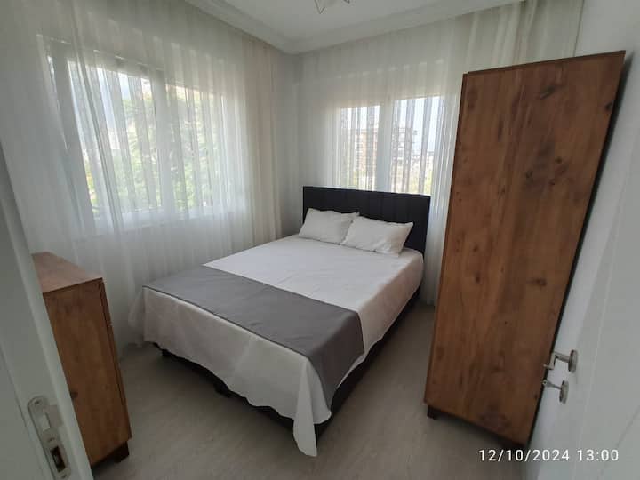 ŞAhiner Apart Otel - Kumluca
