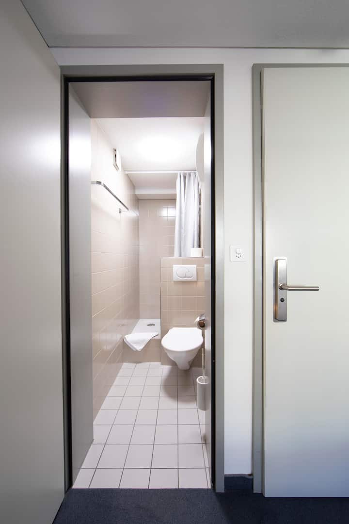 Doppelzimmer Standard - Hotel Untertor By Maier - Appenzell District