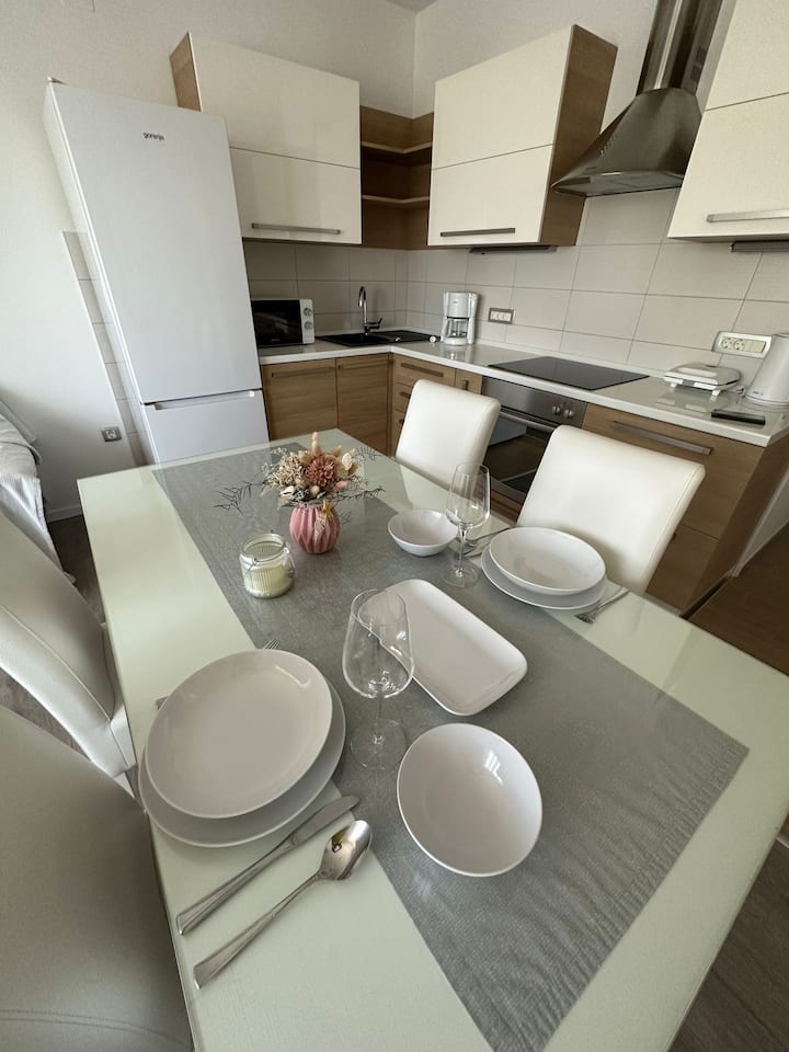 Apartment Vinko Near Center - Supetarska Draga