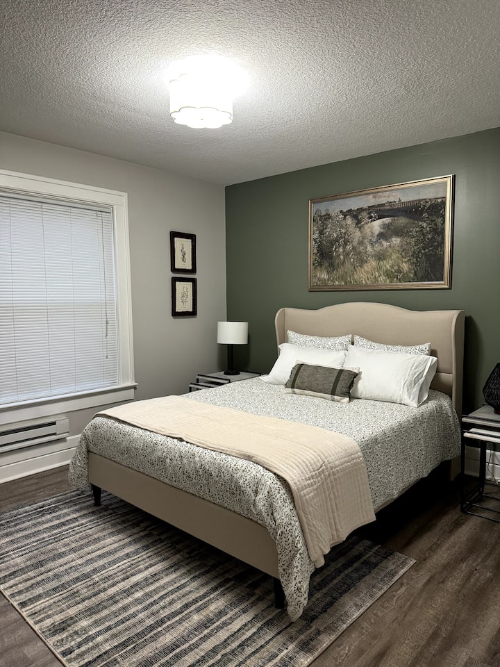 Central To City Developments! - Fort Wayne, IN