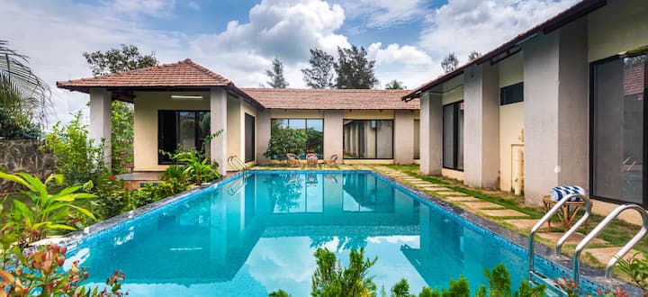 Mangi Ferra - Karjat