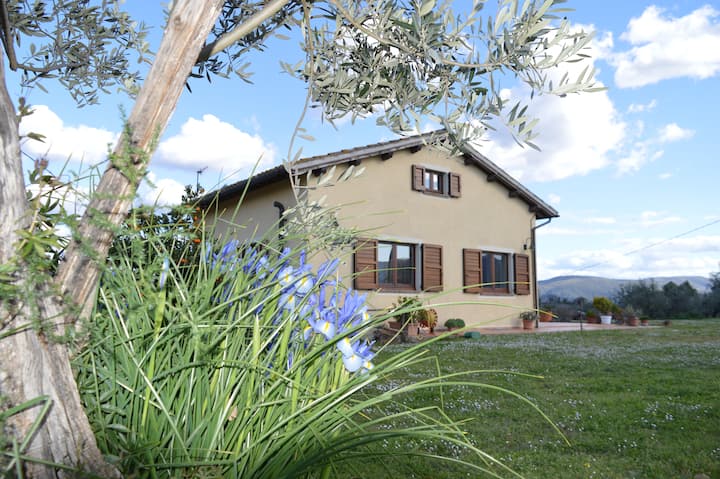 Agriturismo Colle Bello - Spoleto