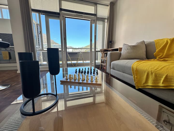 Heritage Meets Style Apt St Martini - Cape Town