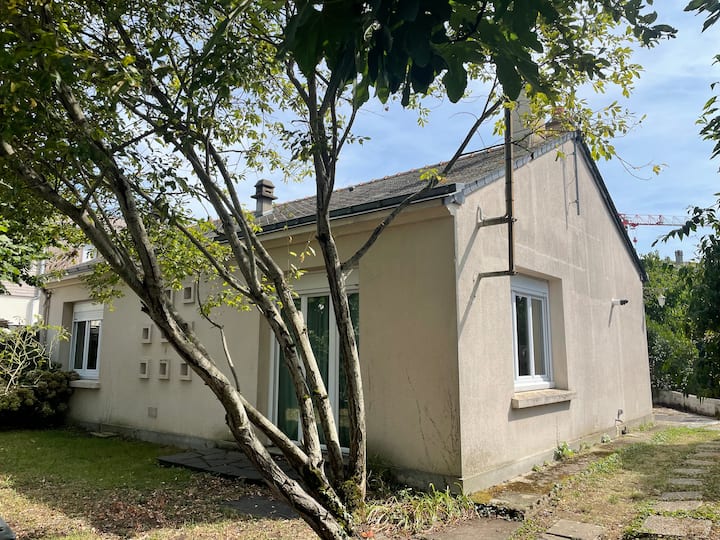 Maison Calme à Angers - Angers