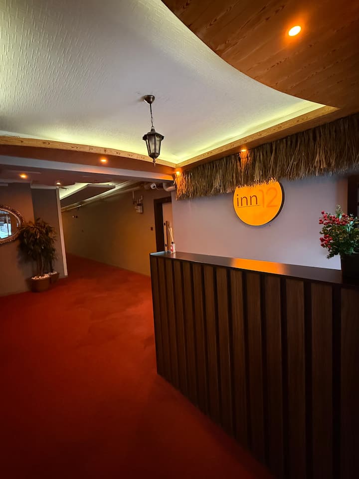 1+1  Deluxe Room - Mamak