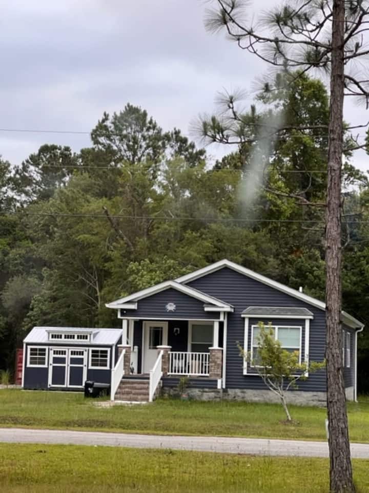 Naviblue - Bald Head Island, NC
