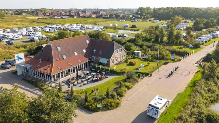 B&b De Zeehoeve - Franeker