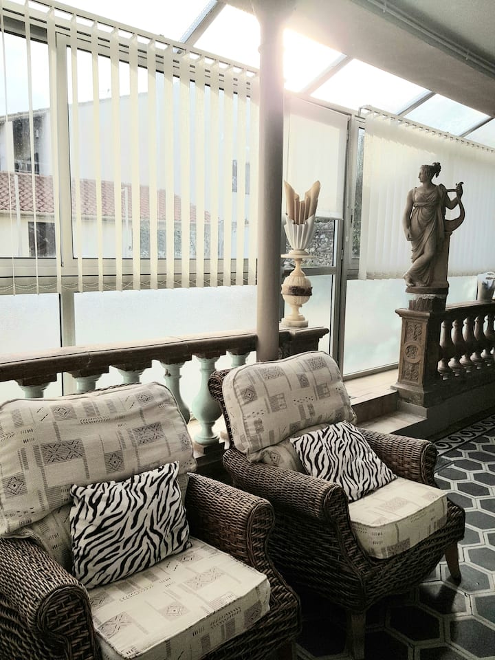 Maison De Maître - Thuir