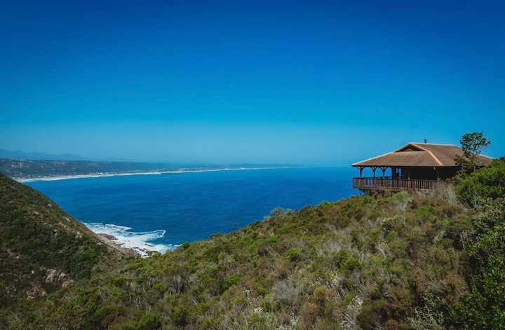 Garden Route Getaway - Wilderness