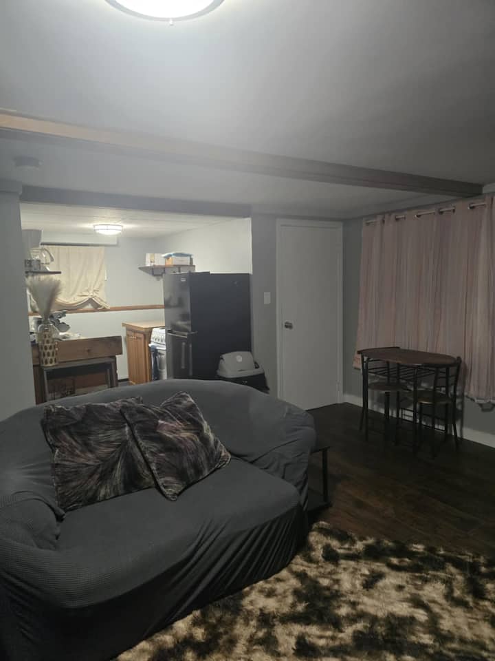 Quaint 1 Bedroom Apartment - Hammondsport, NY