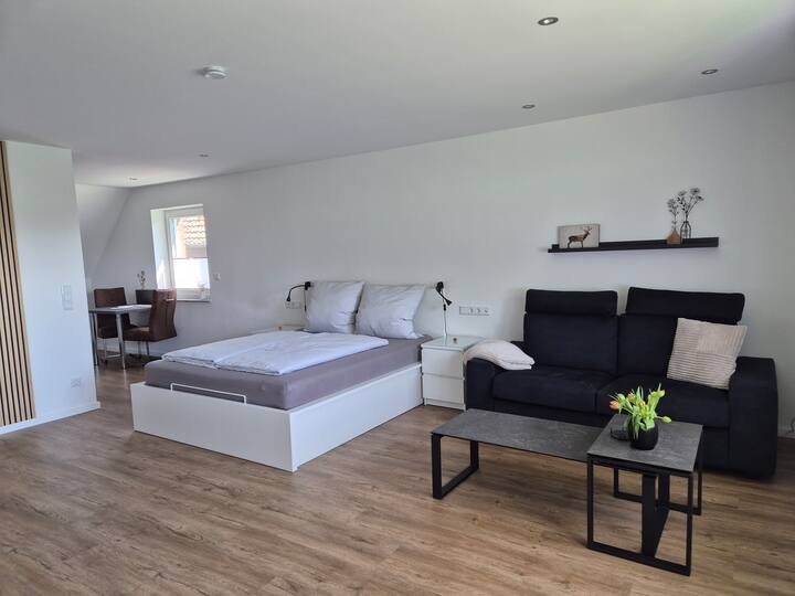 Lippeland
Ferienwohnung #4 - Haltern am See