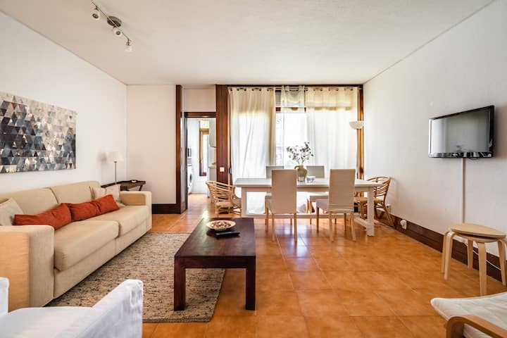 Faze Apartment, Tróia, Setúbal - 세투발