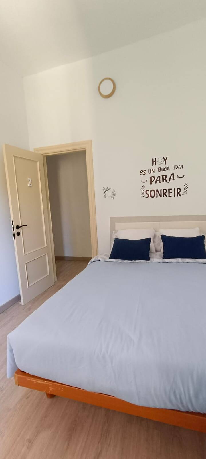 Tudela, Habitación Con Balcón - Tudela