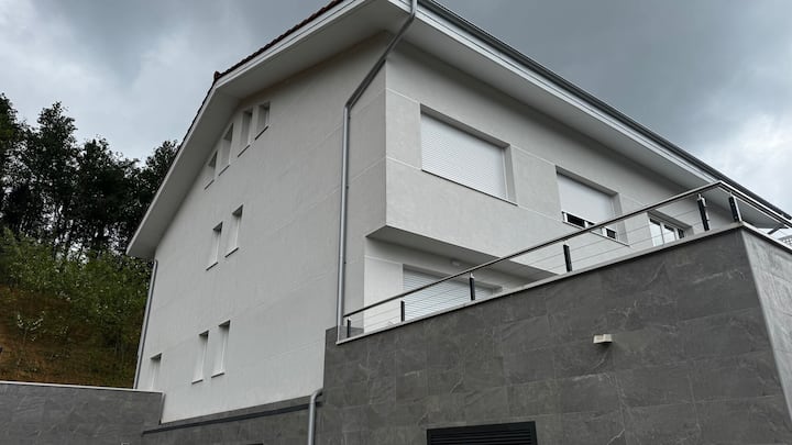 Casa Florida Hernani - Orio