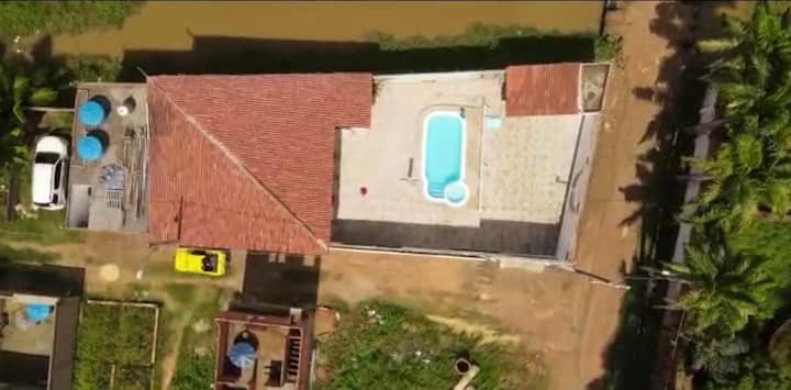 Casa Em Ipioca - Maceió