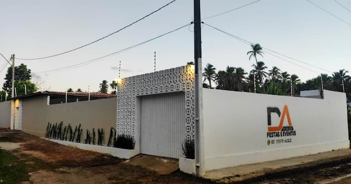 Casa Em Ipioca - Maceió