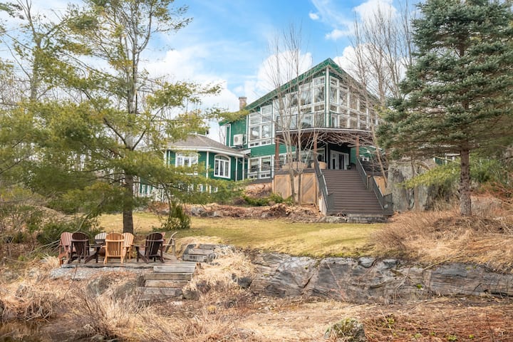 Muskoka Moose Lodge - Gravenhurst