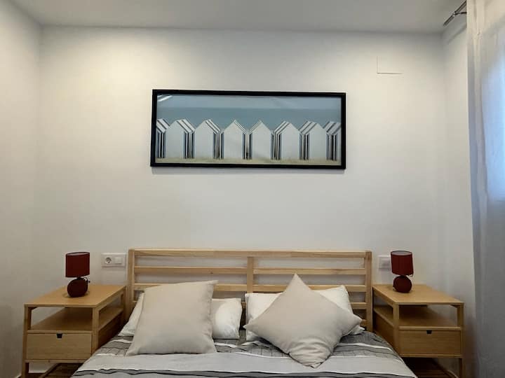 Patraix Nice Suite - Mislata