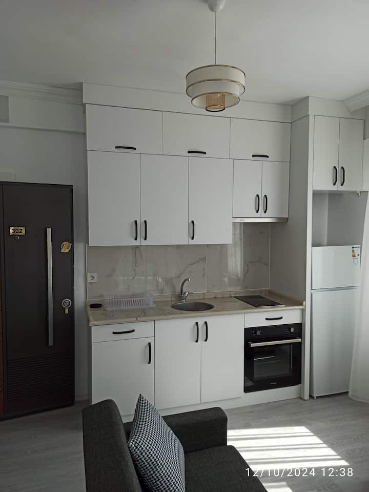 ŞAhiner Apart Otel - Kumluca