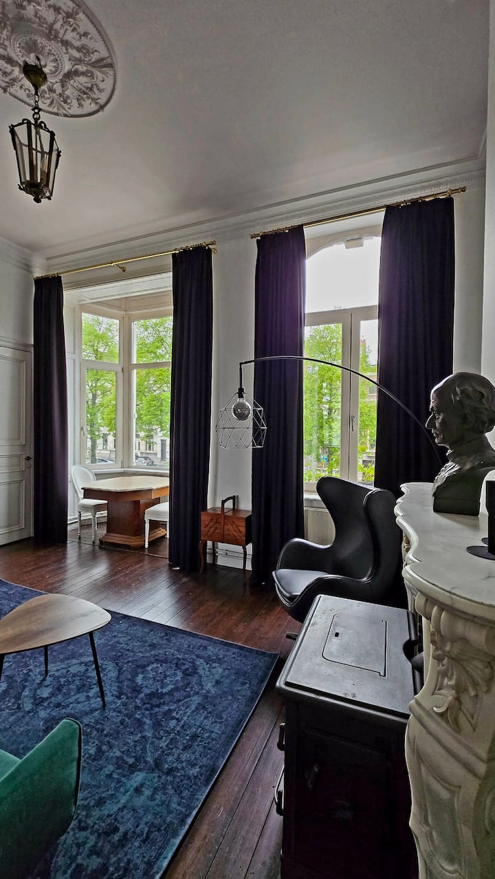Suite - Ghent (Belgium)