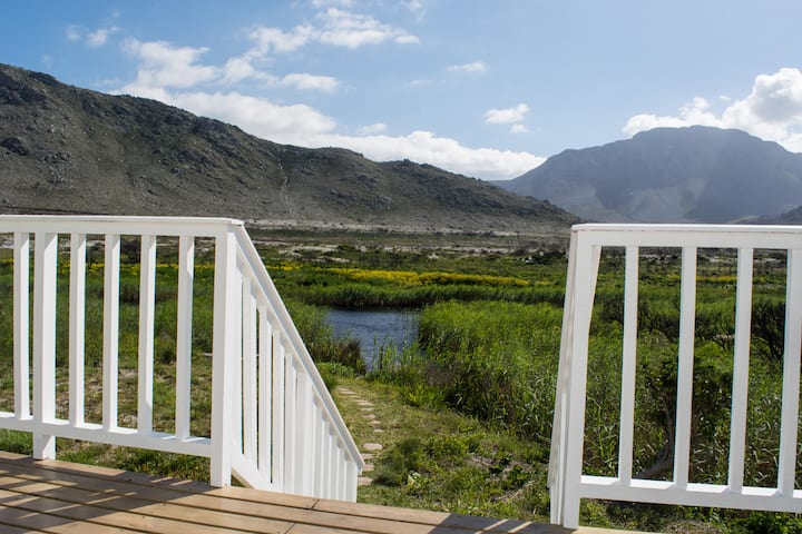 Riversong - Pringle Bay