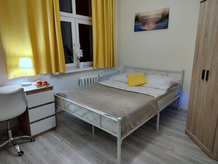 Magnolia Rooms - Torun