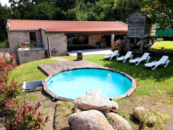 Casa Bolo - Pontevedra