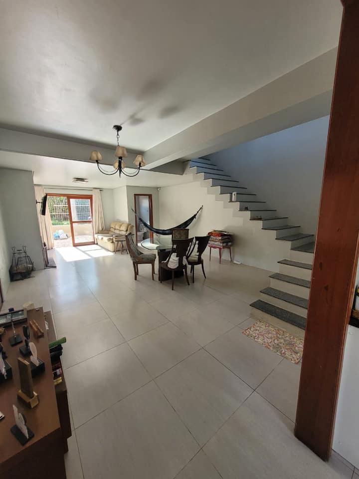 Casa Recanto De Portugal - Pelotas Rs - Pelotas