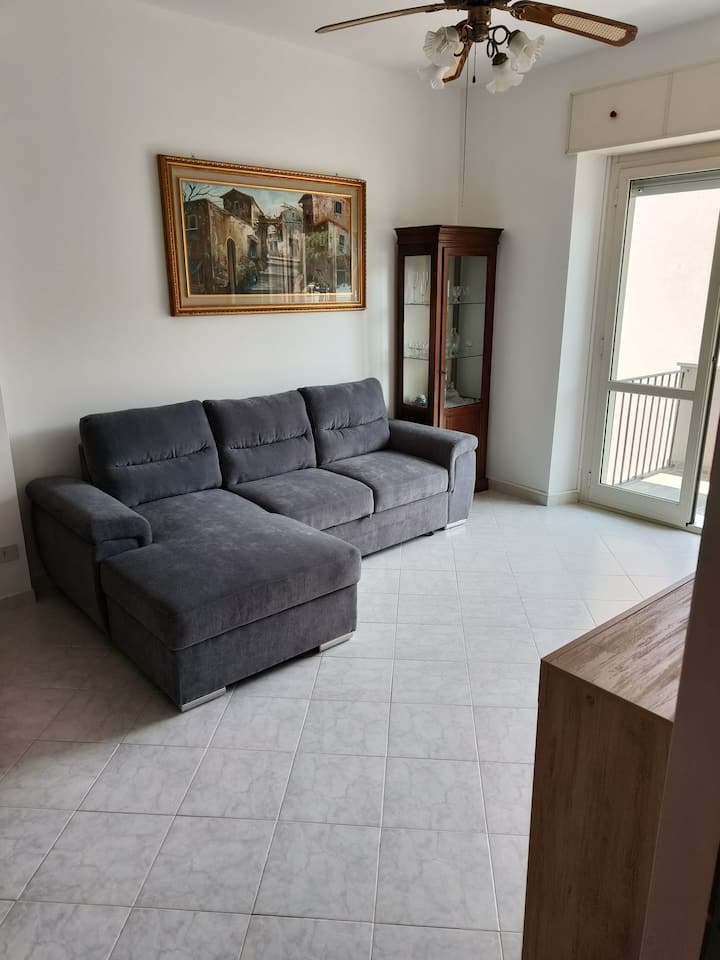 Casa Via Bolzano 2 - 卡尼亞裡