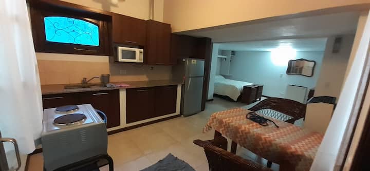 Monoambiente, Bosque Y Mar - Pinamar