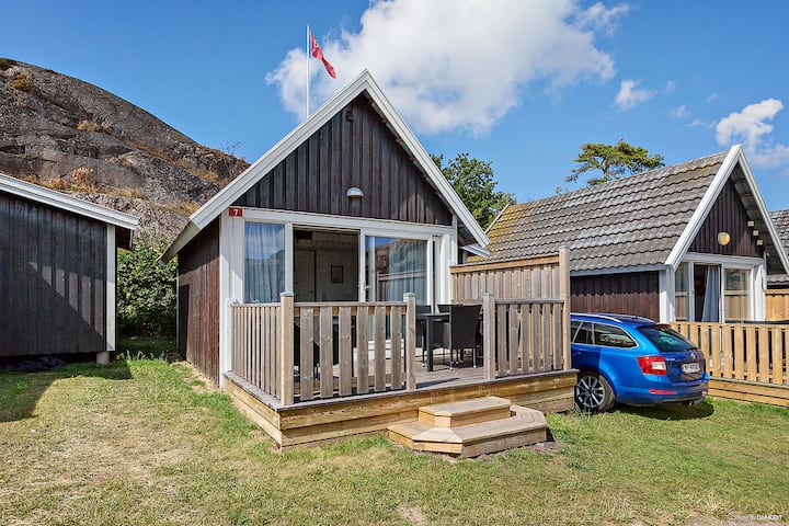 Dalbyn Plus - Kungshamn