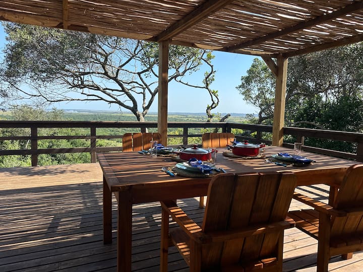 Casa Do Sol - Mozambique