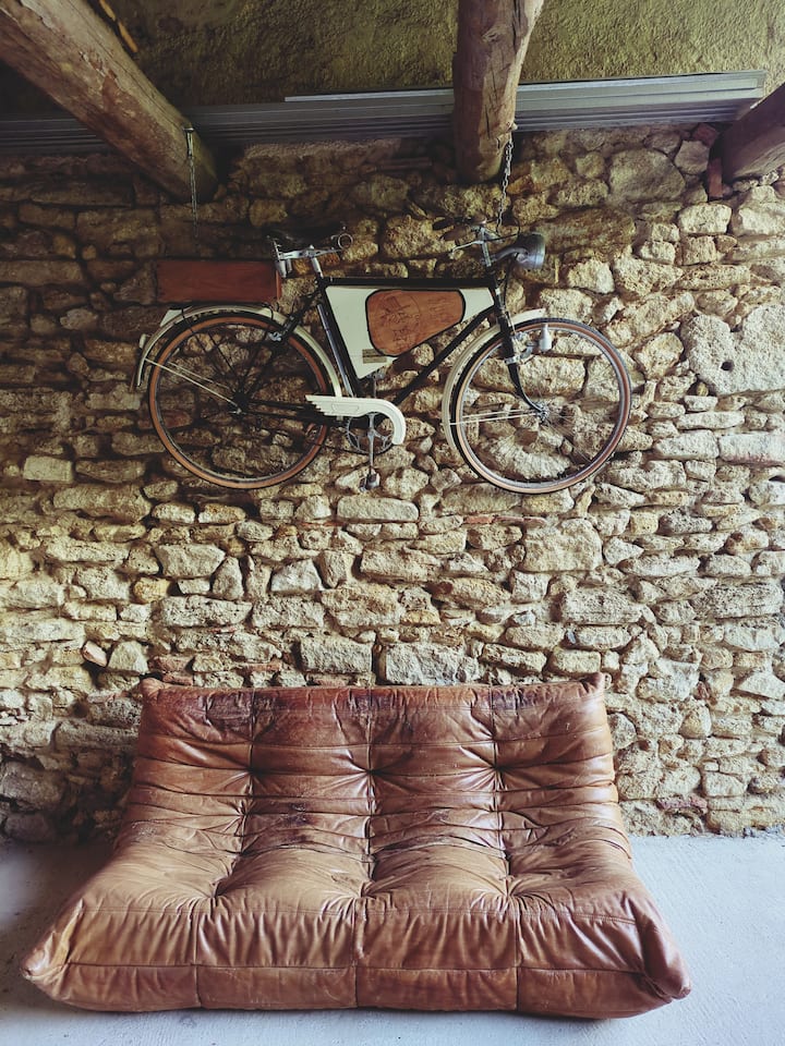 Bed And Breakfast à Sauternes ! - Sauternes