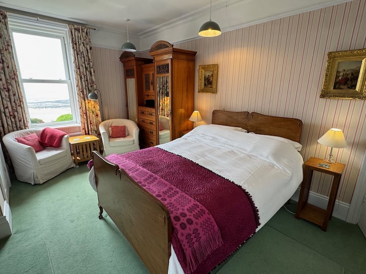 Langland Bay House - The Mumbles