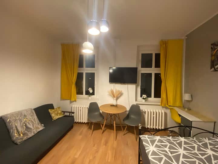 Gold Room - Toruń