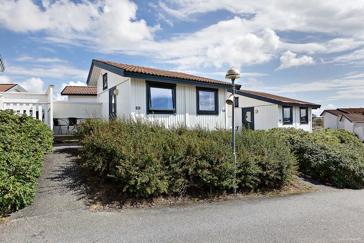 Bergbyn Plus - Kungshamn