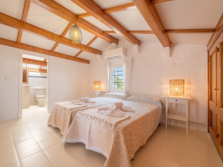 Can Borras By 3 Villas Menorca - Mahón