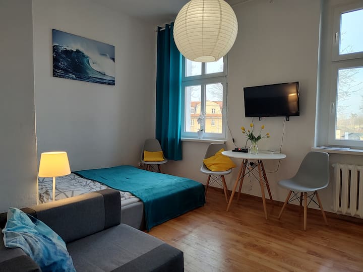 Magnolia Room - Toruń