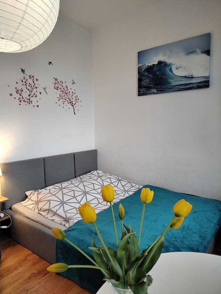 Magnolia Room - Toruń