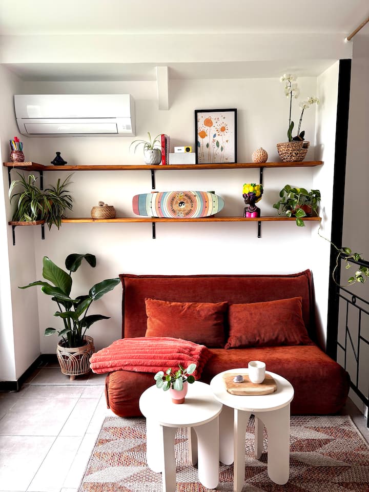 Loft De La Pescalune - Lunel