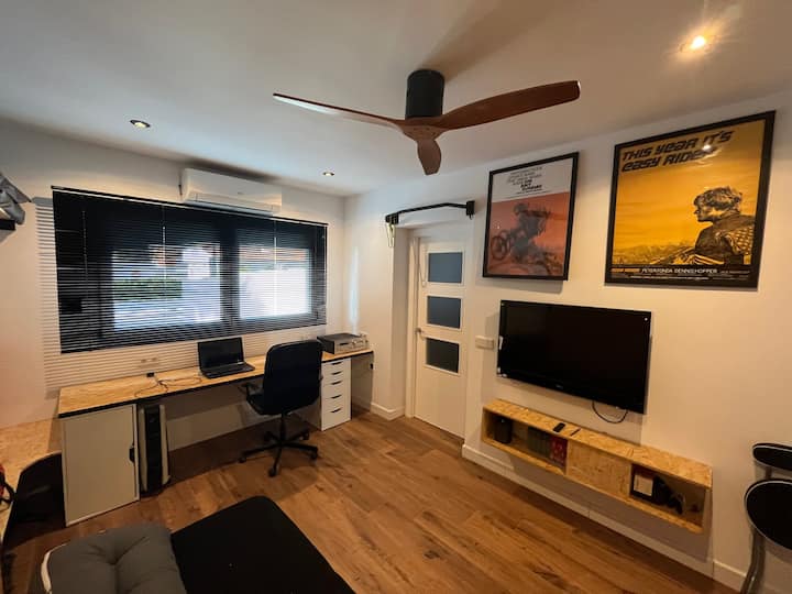 Rompido Tiny House - El Rompido