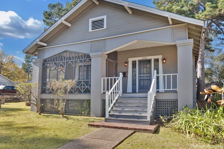 Highland Serenity 2 Br Duplex - Shreveport