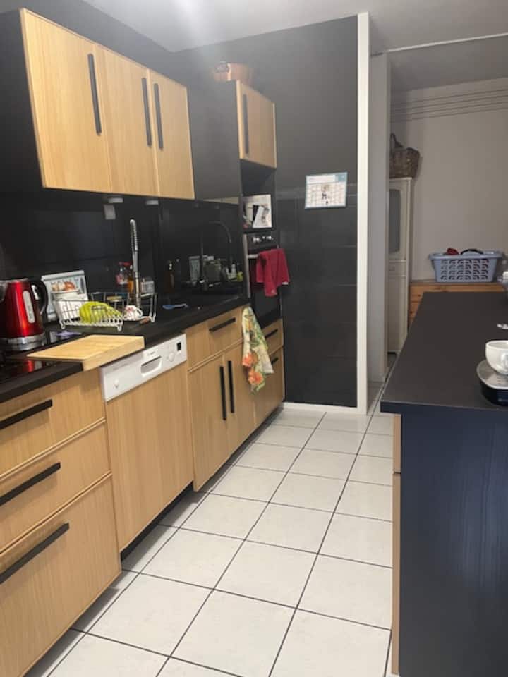 Appartement Près De Tout - Tarbes