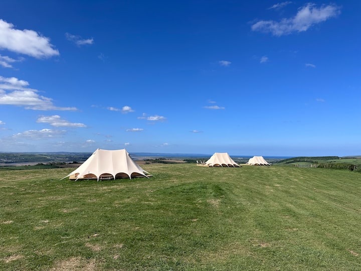 Springfield Glamping - Barnstaple