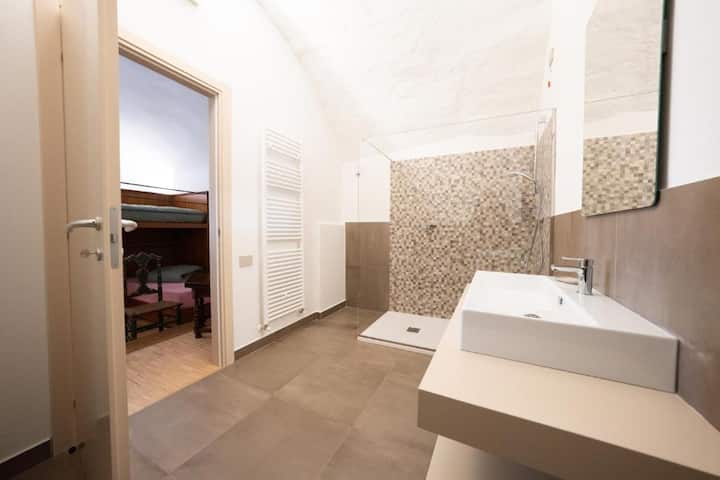 Edoardo - Baldassini 15 - Gubbio