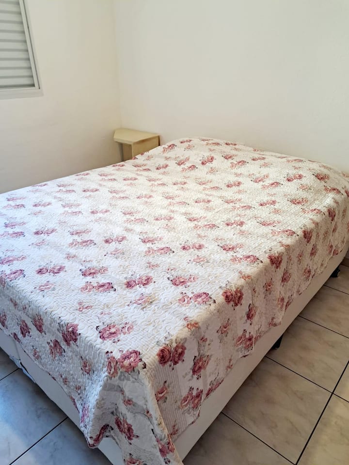 Quarto Arejado Em Itatiba - Itatiba