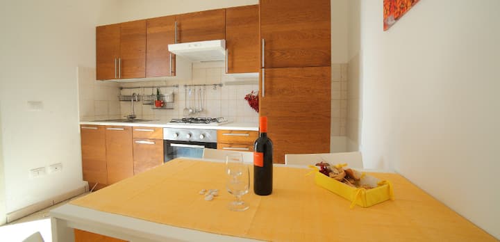 Afrodite 13f - Ugento