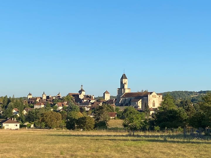 Maison Charme  Lot/martel - Martel